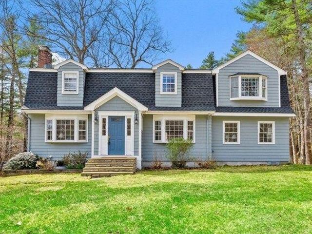 4 bedroom, Stow MA 01775 102370468