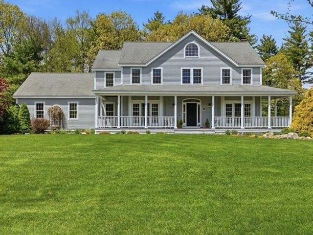 4 bedroom, Stow MA 01775 103035652