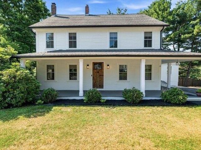 4 bedroom, Stow MA 01775 104810958