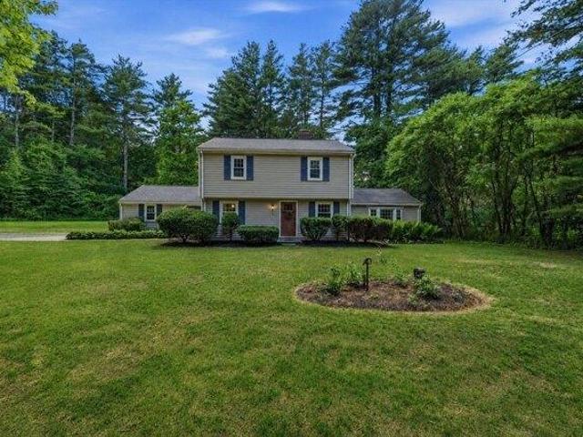 4 bedroom, Stow MA 01775 105157730