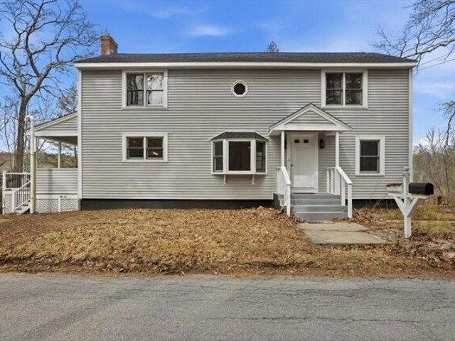 4 bedroom, Stow MA 01775 LS102217804