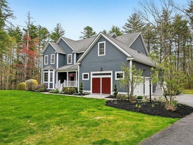4 bedroom, Stow MA 01775 LS103075155