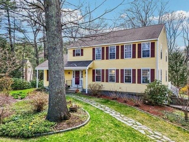 4 bedroom, Stow MA 01775 LS103019257