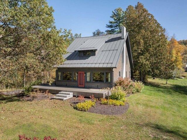 4 bedroom, Stowe VT 05672 104789569