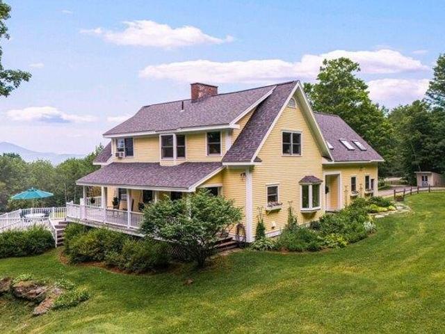4 bedroom, Stowe VT 05672 105172586