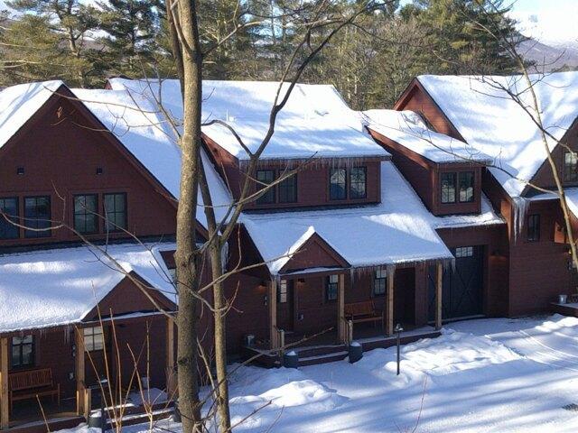4 bedroom, Stowe VT 05672 LS101497855