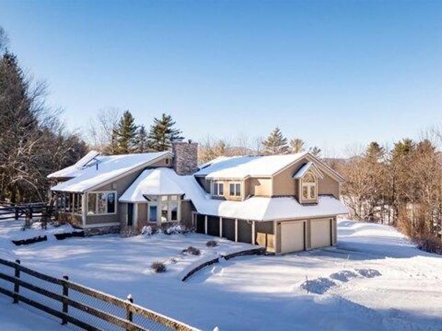 4 bedroom, Stowe VT 05672 LS101576653
