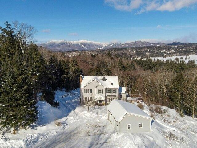 4 bedroom, Stowe VT 05672 LS101603143