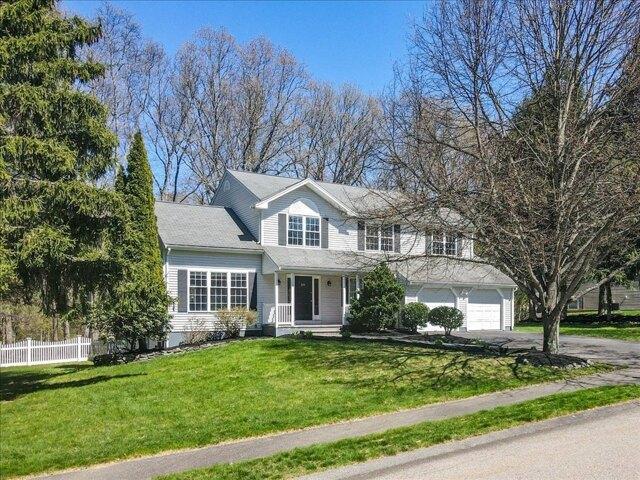 4 bedroom, Stoughton MA 02072 LS102777740