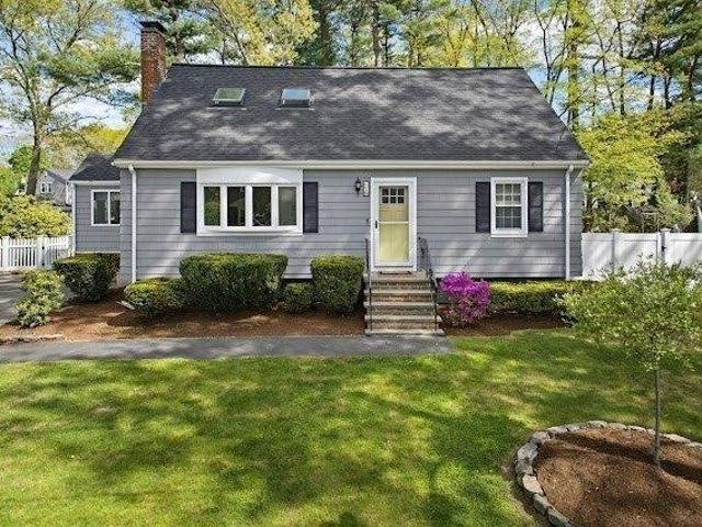 4 bedroom, Stoughton MA 02072 102778521