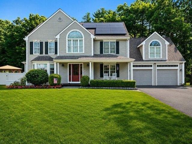 4 bedroom, Stoughton MA 02072 104441000