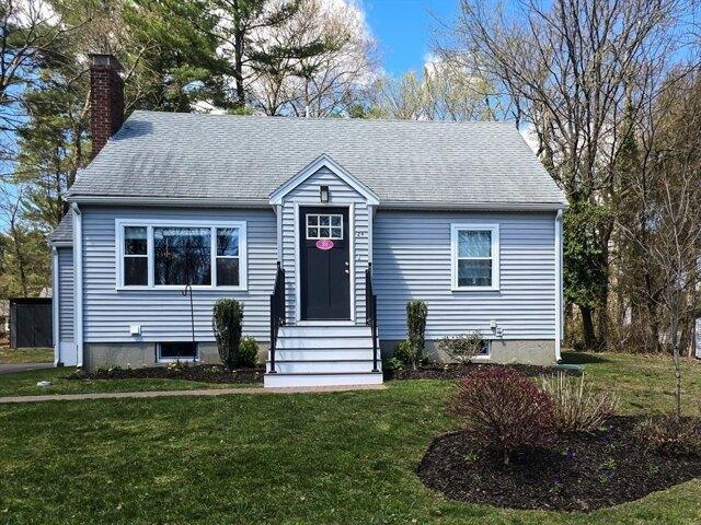 4 bedroom, Stoughton MA 02072 104569880
