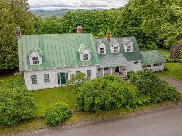 4 bedroom, Strafford VT 05072 105114324