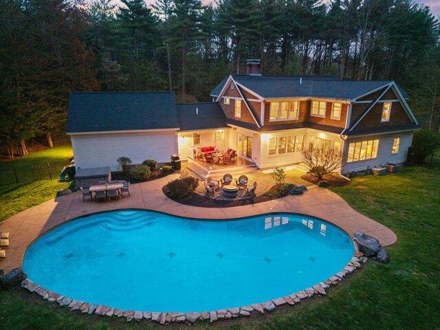 4 bedroom, Stratham NH 03885 103037101