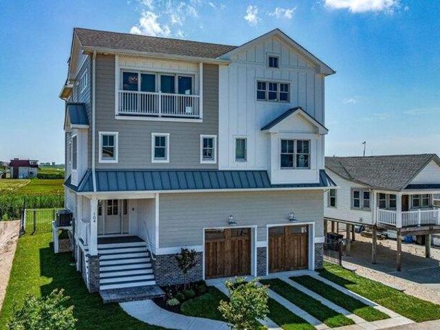 4 bedroom, Strathmere NJ 08248 105159614