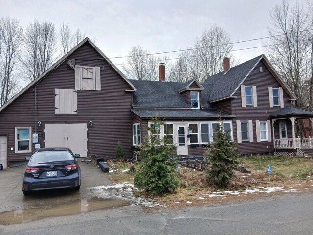 4 bedroom, Strong ME 04983 103126310