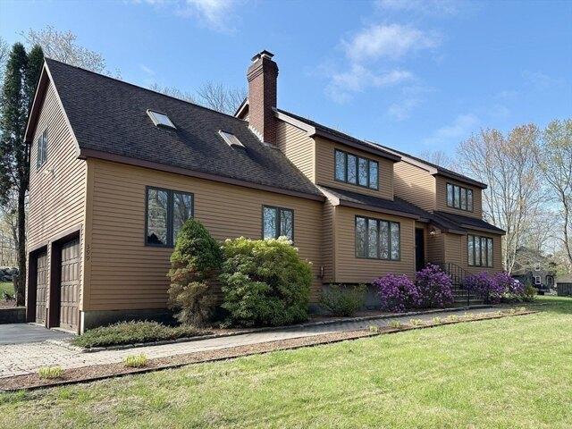4 bedroom, Sutton MA 01590 LS102443286