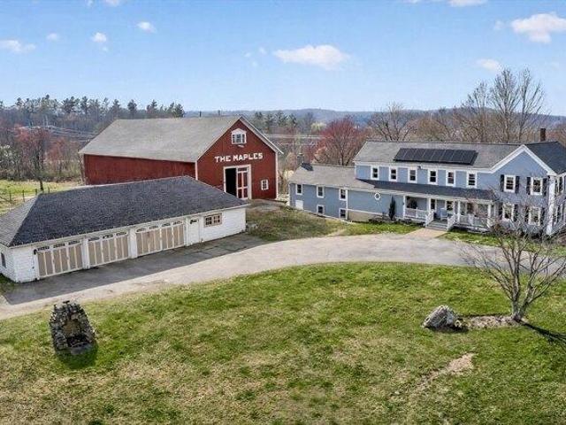 4 bedroom, Sutton MA 01590 103035239