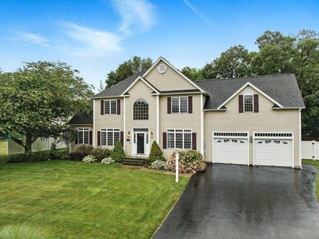 4 bedroom, Sutton MA 01590 104478816
