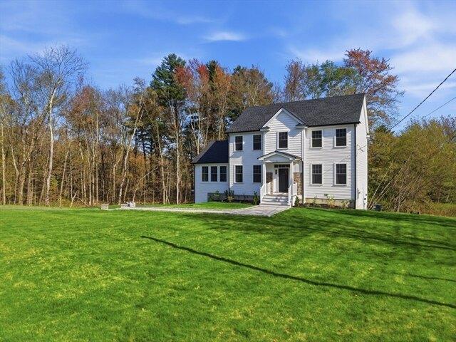4 bedroom, Sutton MA 01590 104512171