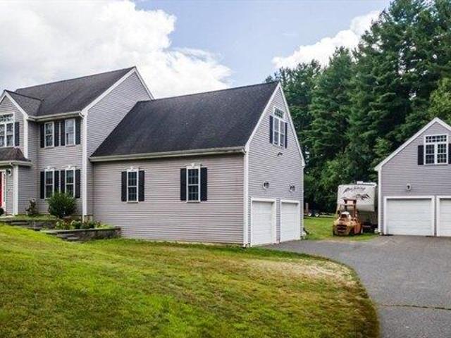 4 bedroom, Sutton MA 01590 105080295