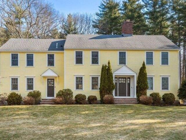 4 bedroom, Sudbury MA 01776 102478668