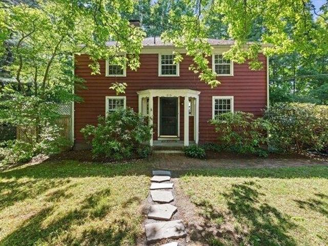 4 bedroom, Sudbury MA 01776 103928767