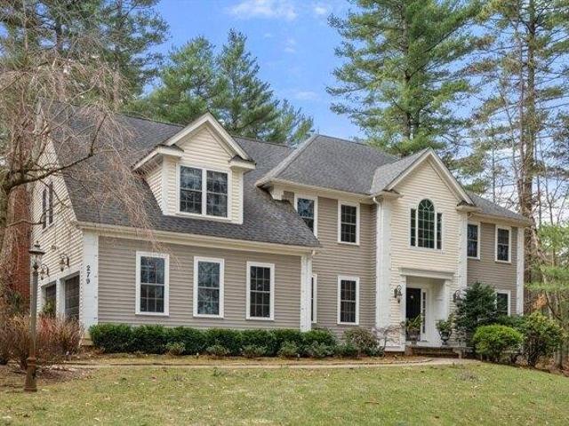4 bedroom, Sudbury MA 01776 104652008