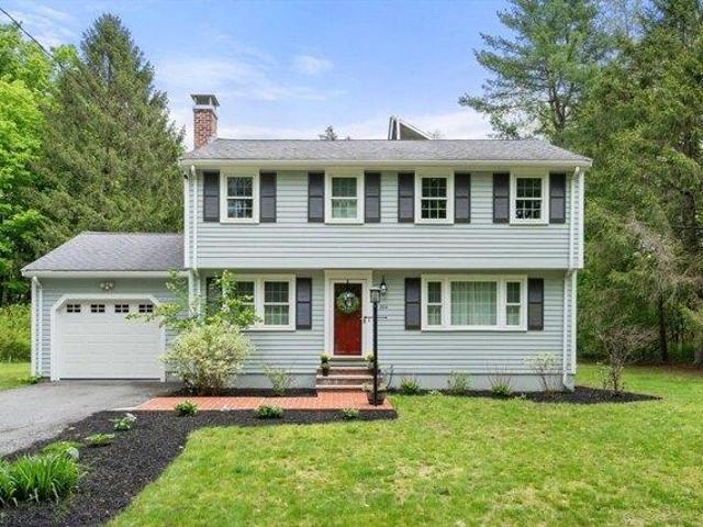 4 bedroom, Sudbury MA 01776 104652326