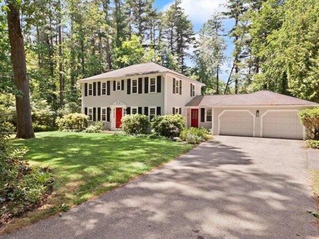 4 bedroom, Sudbury MA 01776 104790986