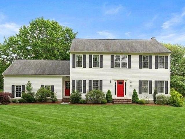 4 bedroom, Sudbury MA 01776 105060023