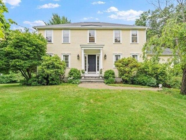 4 bedroom, Sudbury MA 01776 105173274