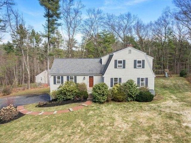 4 bedroom, Sudbury MA 01776 LS102280313