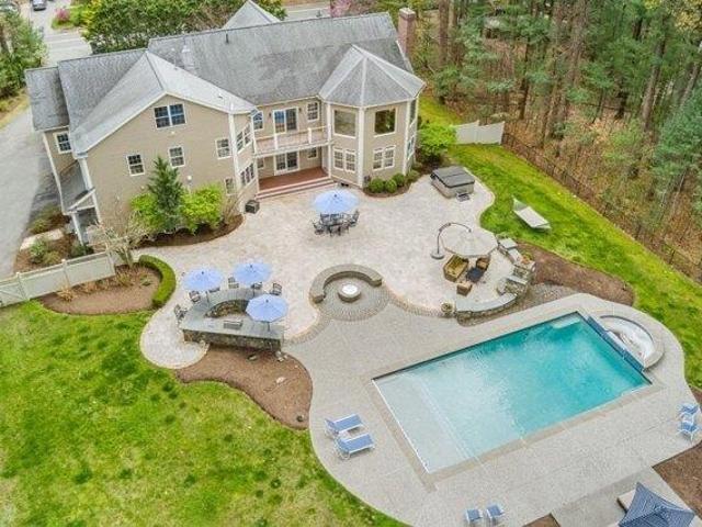 4 bedroom, Sudbury MA 01776 LS102313269