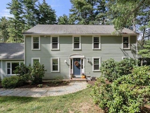 4 bedroom, Sudbury MA 01776 LS102442775