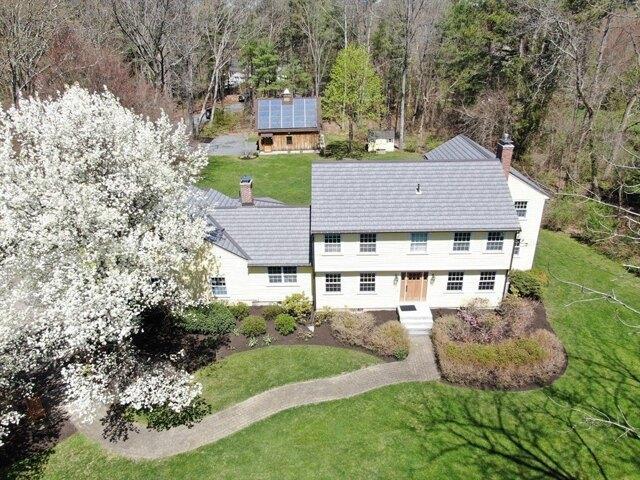 4 bedroom, Sudbury MA 01776 LS102779538