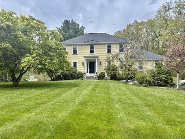 4 bedroom, Sudbury MA 01776 LS102959947