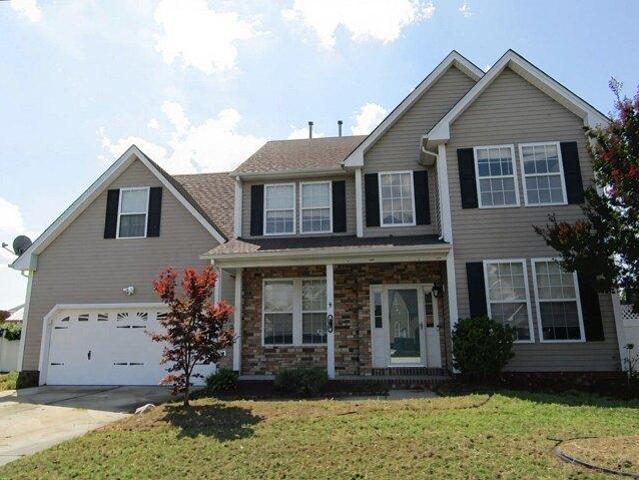 4 bedroom, Suffolk VA 23434 92671762