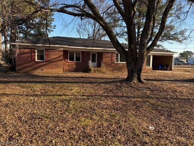 4 bedroom, Suffolk VA 23438 103600433
