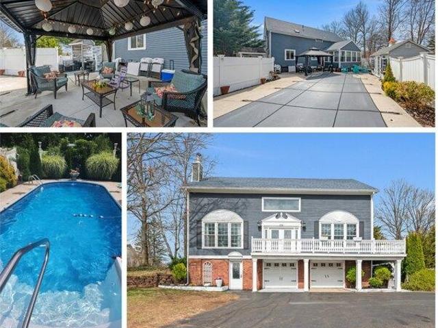 4 bedroom, Suffield CT 06078 LS102027721