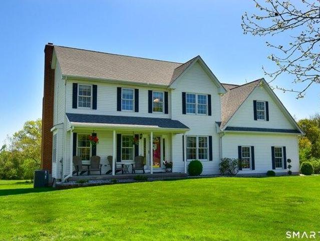 4 bedroom, Suffield CT 06078 LS102316288
