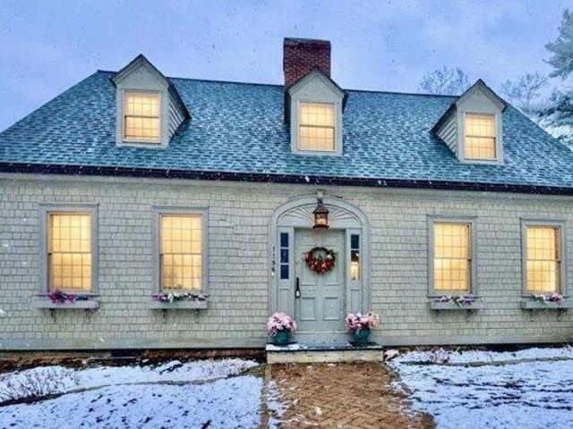 4 bedroom, Sugar Hill NH 03586 102155853