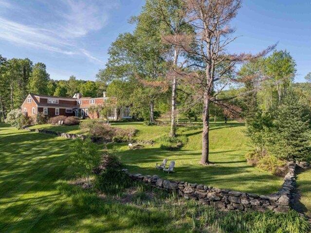 4 bedroom, Sugar Hill NH 03586 103037808