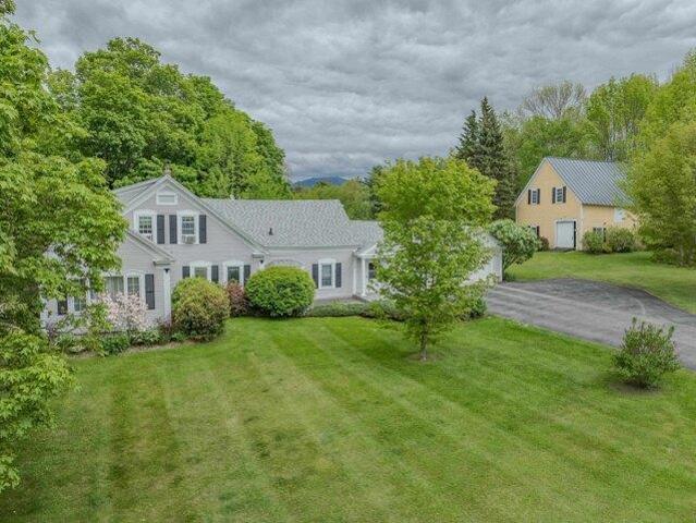 4 bedroom, Sugar Hill NH 03586 LS103016401