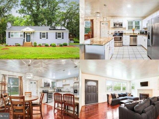 4 bedroom, Suitland MD 20746 103627801