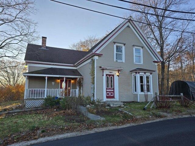 4 bedroom, Sullivan ME 04664 104689886