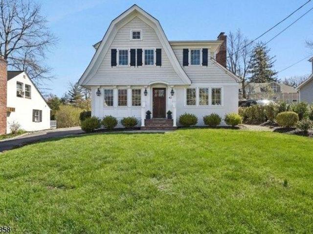 4 bedroom, Summit NJ 07901 LS102475600