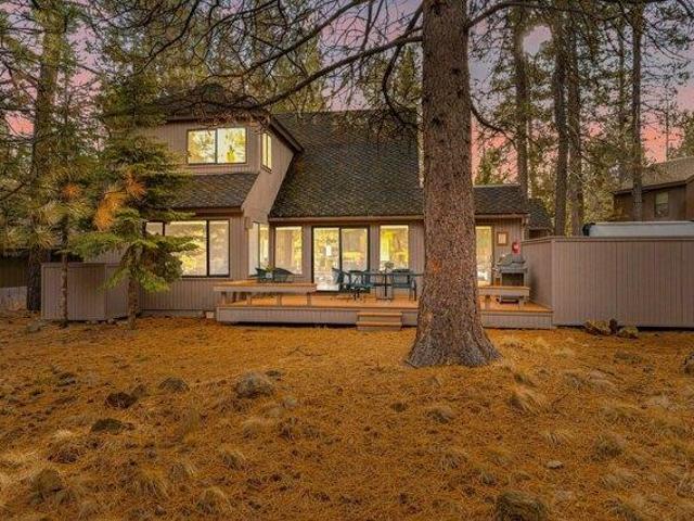 4 bedroom, Sunriver OR 97707 LS103500555