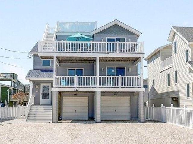 4 bedroom, Surf City NJ 08008 LS102566103