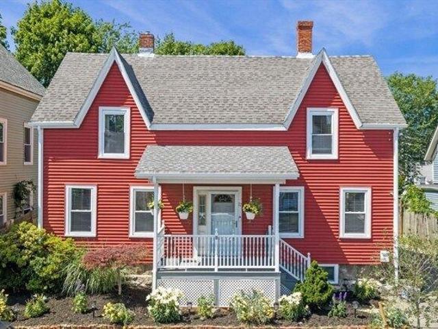4 bedroom, Swampscott MA 01907 104446078